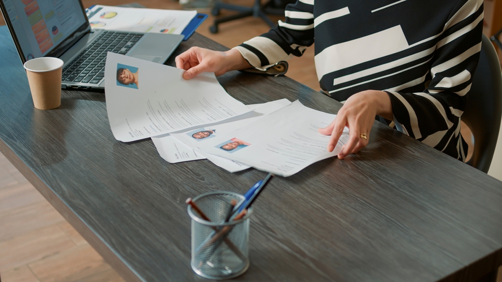 Searching for a New Job? Avoid These Common Resume Mistakes ... Searching for a New Job? Avoid These Common Resume Mistakes ...