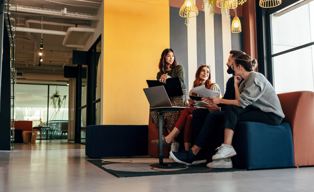Navigating Co-Working Spaces: A Comprehensive Guide – EmploymentBOOM! Navigating Co-Working Spaces: A Comprehensive Guide – EmploymentBOOM!