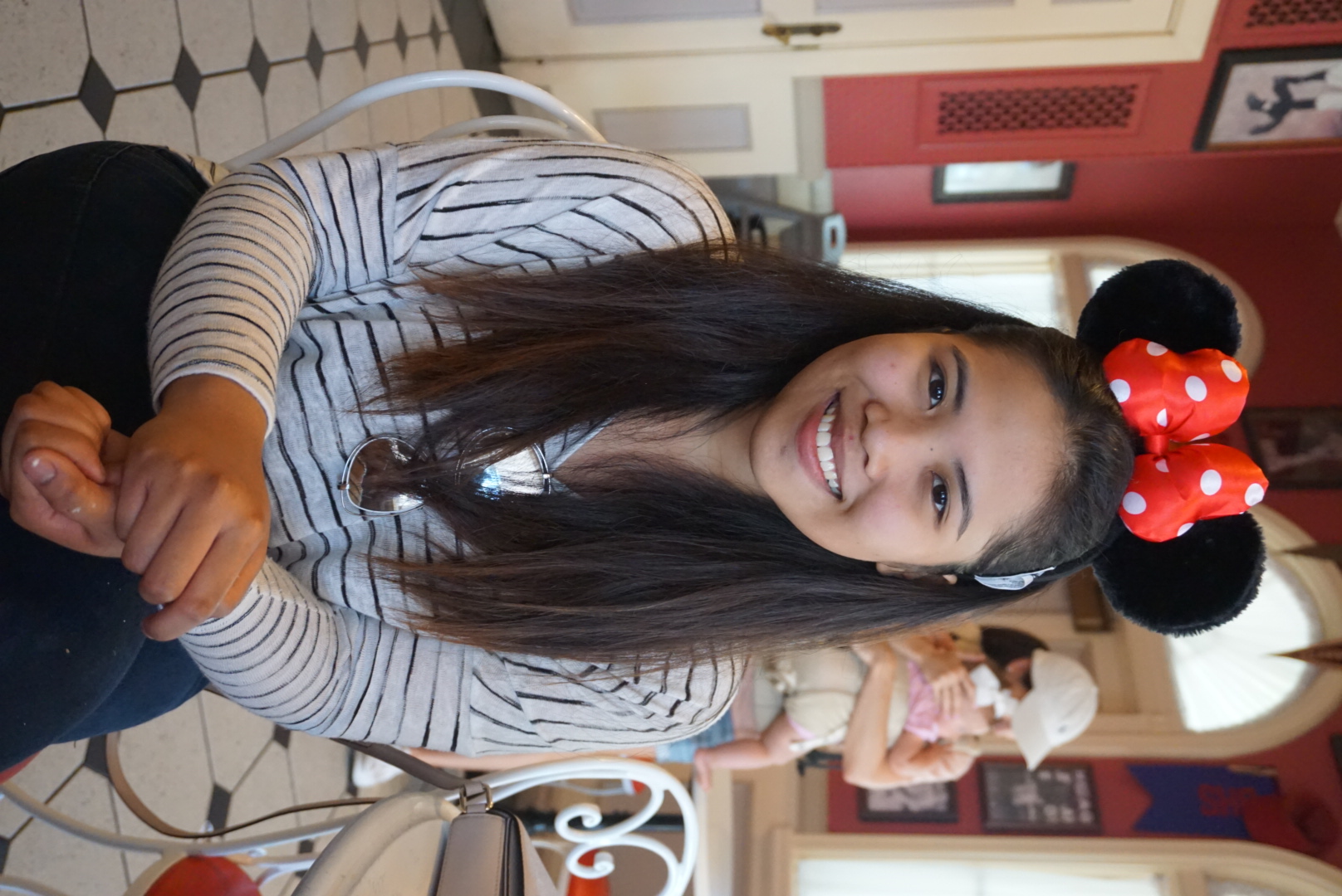 Krisha Anne R. Rasay – EmploymentBOOM!